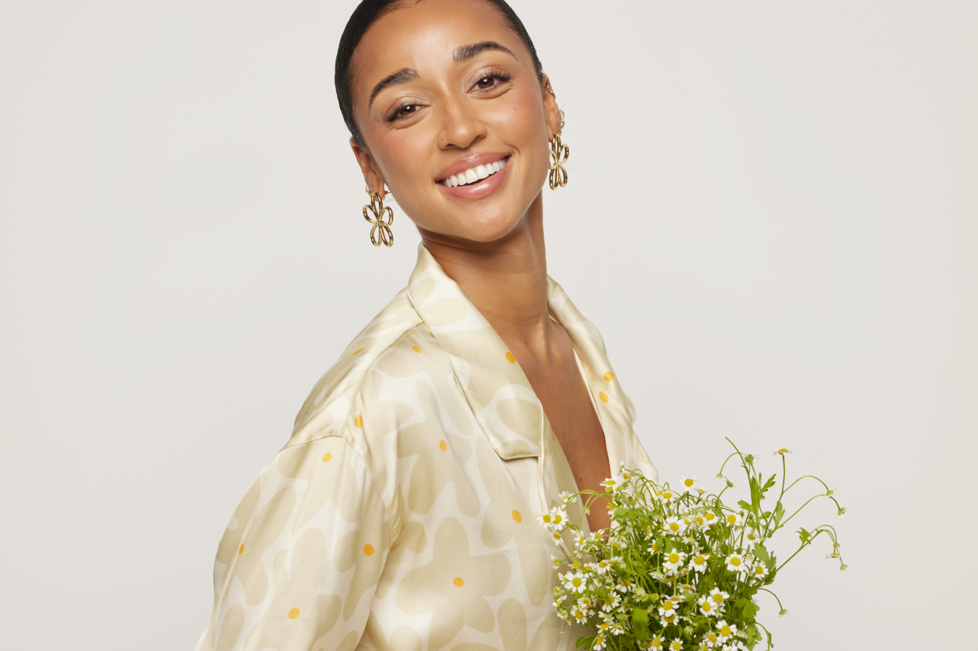 How to Style Your Neendi Pajamas for a Cozy Zoom Meeting